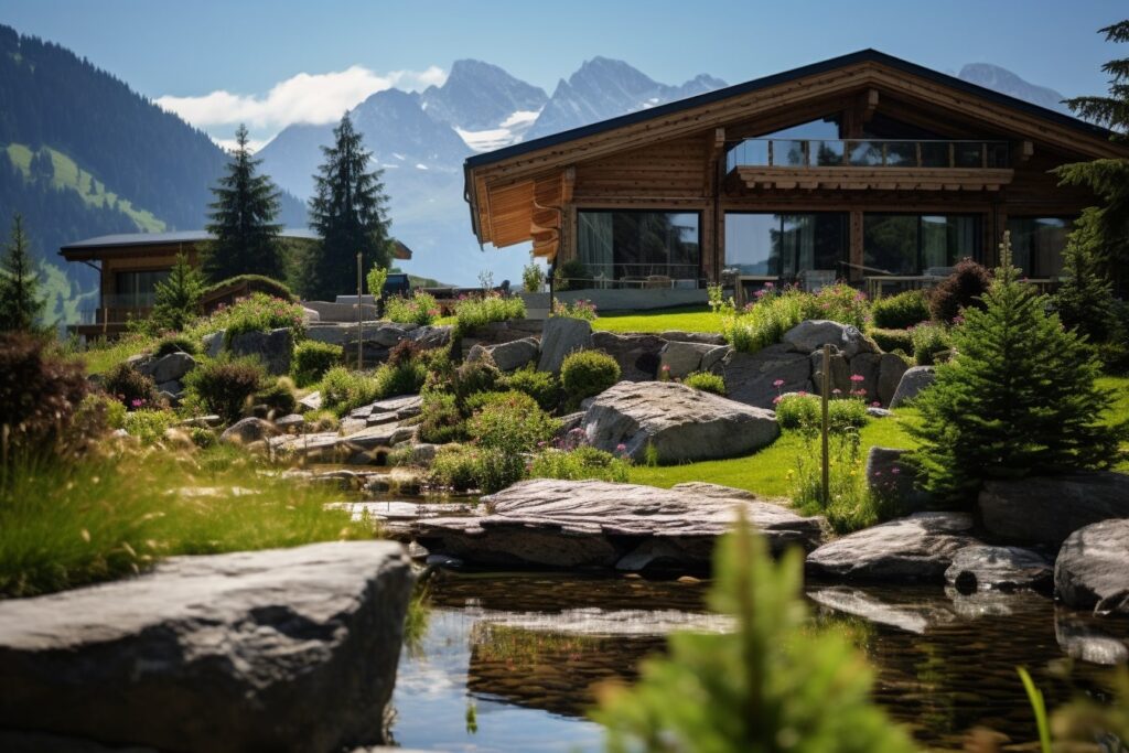 Home - Alpsuites Invest