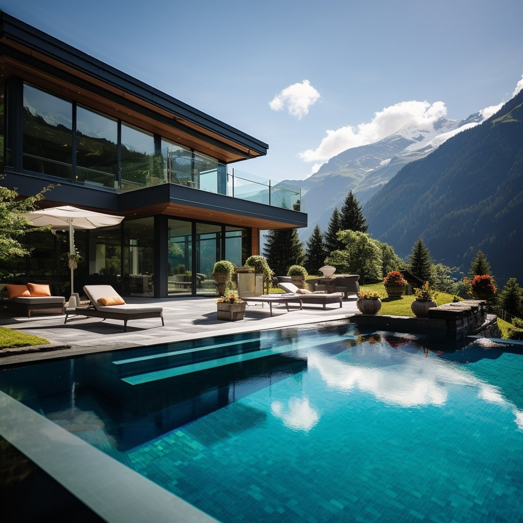 Home - Alpsuites Invest